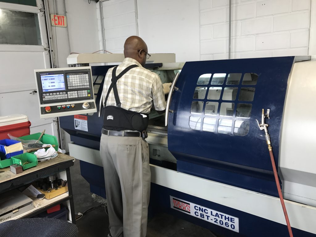 Contract Manufacturing - Mohawk Electrical Systems, Inc.