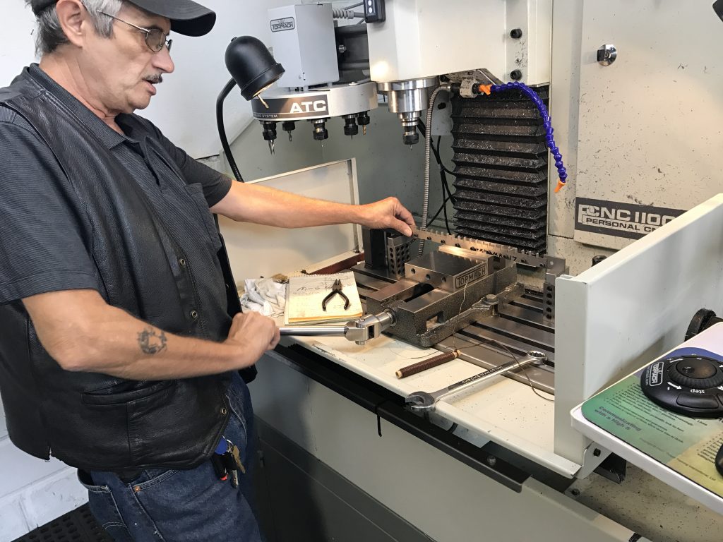 Contract Manufacturing - Mohawk Electrical Systems, Inc.