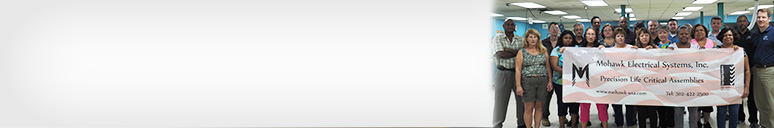 Contact Us - Mohawk Electrical Systems, Inc.