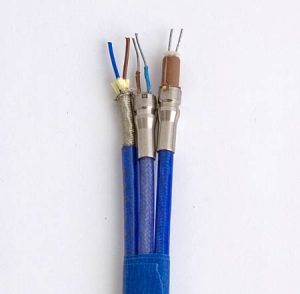 Bridgewire: EED Plug Assemblies - Mohawk Electrical Systems, Inc.