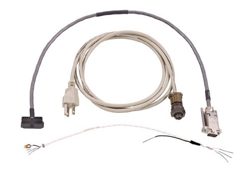 Cable Assembly - Mohawk Electrical Systems, Inc.