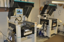 pickplace - Mohawk Electrical Systems, Inc.